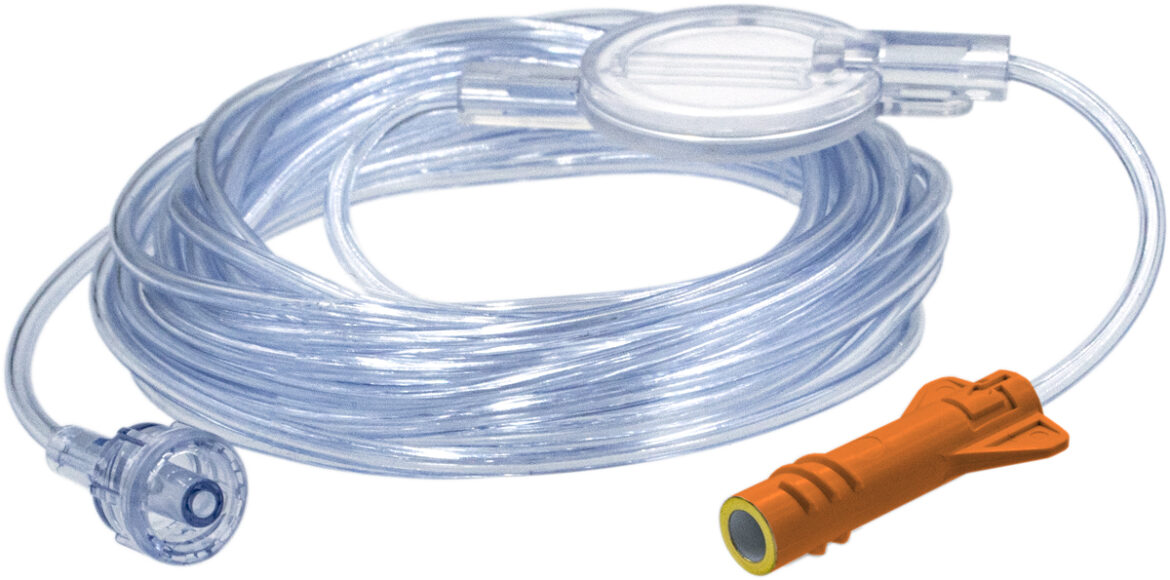 Samplinglijntje [ Capnografie ] - MC Europe