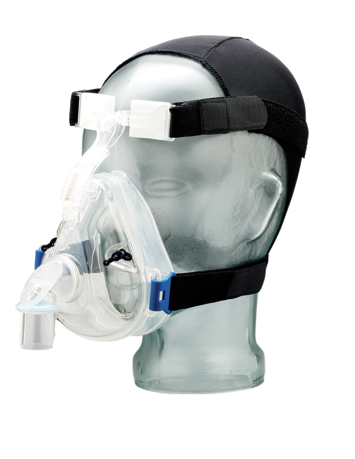 Système de CPAP Flow-Safe II® {CPAP/BiLevel CPAP} - MC Europe